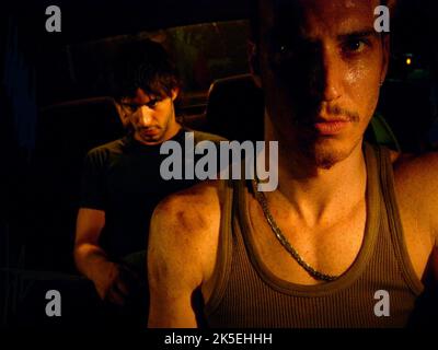 PALERMO HOLLYWOOD, Brian Maya, Matias Desiderio, 2006. ©Warner Bros ...