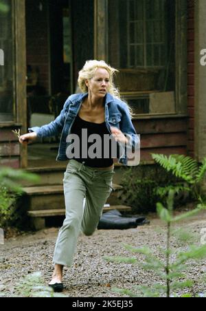 MARIA BELLO, SECRET WINDOW, 2004 Stock Photo - Alamy