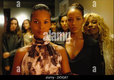 SHE HATE ME, Dania Ramirez, Kerry Washington, 2004, (c) Sony Pictures ...