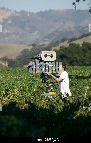 ALEXANDER PAYNE, SIDEWAYS, 2004 Stock Photo - Alamy
