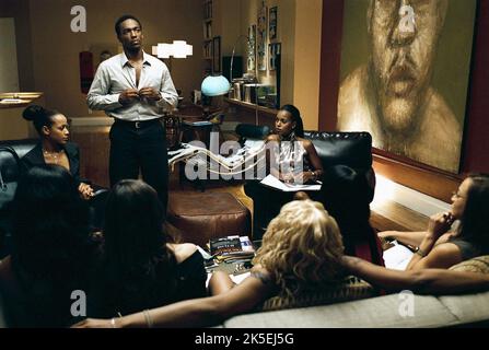 SHE HATE ME, Dania Ramirez, Kerry Washington, 2004, (c) Sony Pictures ...