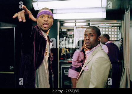 SOUL PLANE (2004) KEVIN HART, SOFIA VERGARA, GARY ANTHONY WILLIAMS ...