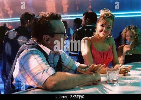 SOUL PLANE (2004) TOM ARNOLD, MISSI PYLE SOPL 001-133RF Stock Photo - Alamy