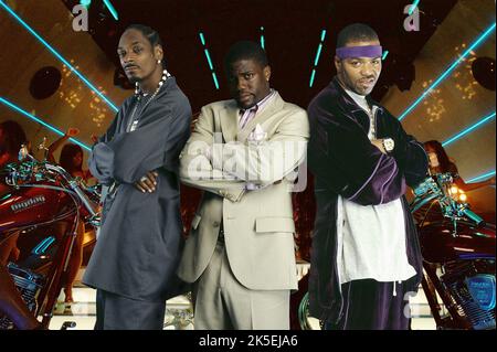 SOUL PLANE (2004) KEVIN HART, SOFIA VERGARA, GARY ANTHONY WILLIAMS ...