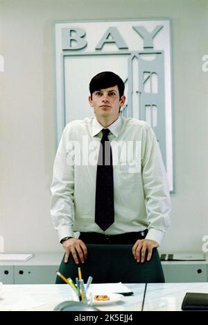 SUCKER FREE CITY, Ben Crowley, Anthony Mackie, 2004, photo: David Lee ...