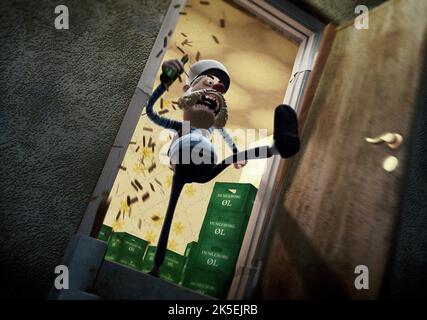 STEWART,TERKEL, TERKEL IN TROUBLE, 2004 Stock Photo - Alamy