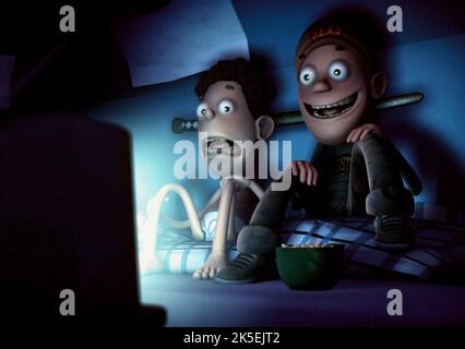 JASON,TERKEL, TERKEL IN TROUBLE, 2004 Stock Photo - Alamy