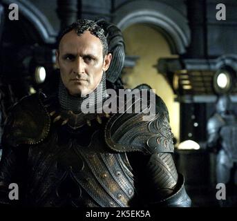 THE CHRONICLES OF RIDDICK, Colm Feore, 2004, (c) Universal/courtesy ...