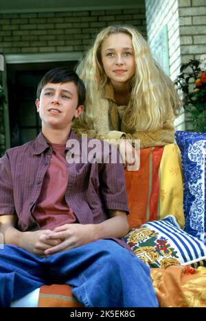 HAYDEN PANETTIERE, THE DUST FACTORY, 2004 Stock Photo - Alamy