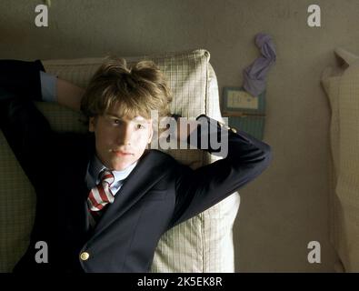 THE DOOR IN THE FLOOR, Jon Foster, Kim Basinger, 2004, (c) Focus ...