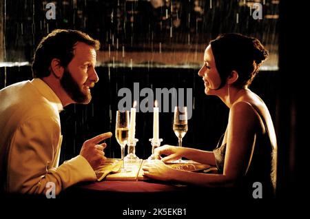 PATRICIA HEATON, THE GOODBYE GIRL, 2004 Stock Photo - Alamy
