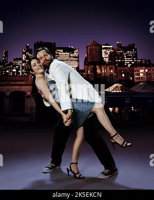 PATRICIA HEATON, THE GOODBYE GIRL, 2004 Stock Photo - Alamy