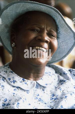 IRMA P. HALL, THE LADYKILLERS, 2004 Stock Photo - Alamy