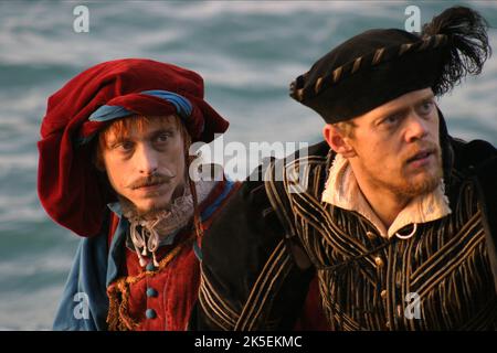 MERCHANT OF VENICE (2004) MACKENZIE CROOK, KRIS MARSHALL MERV 001-MH ...