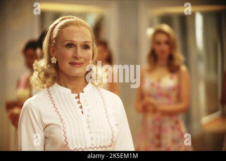 THE STEPFORD WIVES, Glenn Close, 2004, (c) Paramount/courtesy Everett ...