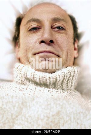 MAR ADENTRO (2004) THE SEA INSIDE (ALT) JAVIER BARDEM MARA 001-13 Stock ...