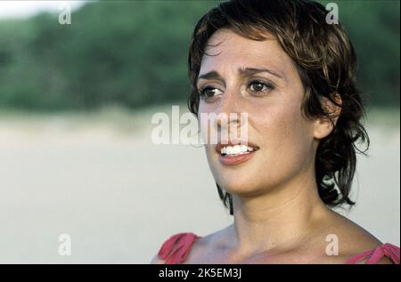 MAR ADENTRO (2004) THE SEA INSIDE (ALT) JAVIER BARDEM MARA 001-13 Stock ...