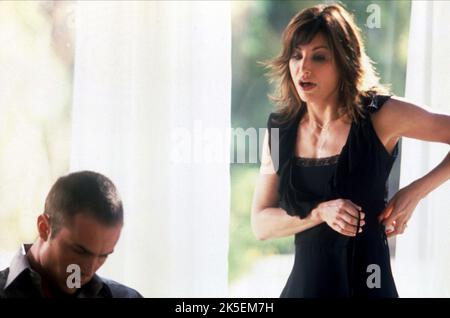 GINA GERSHON, THREE WAY, 2004 Stock Photo - Alamy