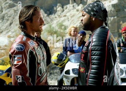 CUBE,HENDERSON, TORQUE, 2004 Stock Photo - Alamy