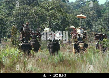 PHILIPINE LEROY-BEALIEU, JEAN-CLAUDE DREYFUS, TWO BROTHERS, 2004 Stock ...