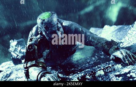 VAN HELSING, Shuler Hensley, 2004, (c) Universal/courtesy Everett ...