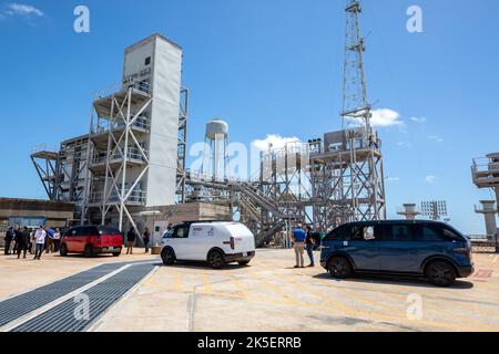Several concept designs for Artemis crew transportation vehicles (CTV ...