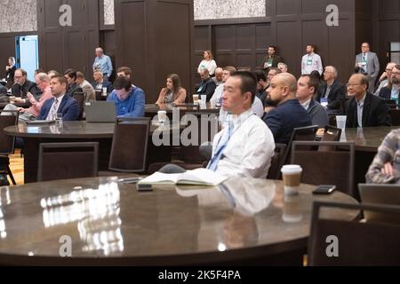 Nuclear Emerging Technologies for Space, NETS 2022 Conference Stock ...