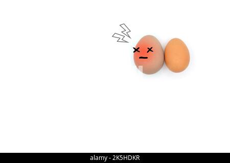 Concept of right sided scrotal swelling or testicular pain. Comparing ...