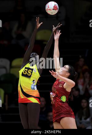 Alice Harvey, England Stock Photo - Alamy