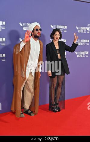 MEHDI BAJESTANI in HOLY SPIDER (2022), directed by ALI ABBASI. Credit: Profile Pictures / Album ...