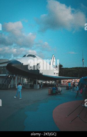 The Vostok rocket has played a special role in the history of the ...