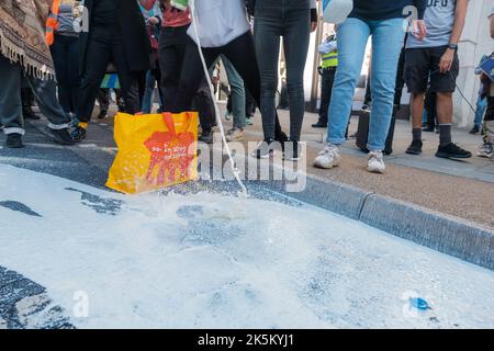 Animal Rebellion return to The street hitting multiple locations across ...