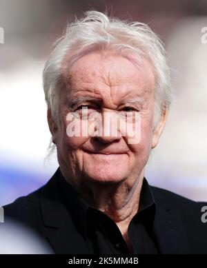 Soccer - Rodney Marsh Stock Photo - Alamy
