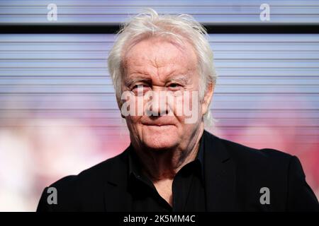 Soccer - Rodney Marsh Stock Photo - Alamy