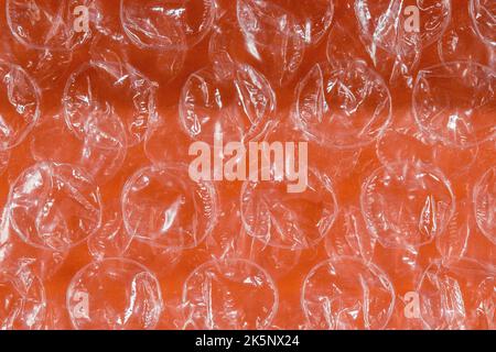Bubble wrap colored Stock Photo - Alamy