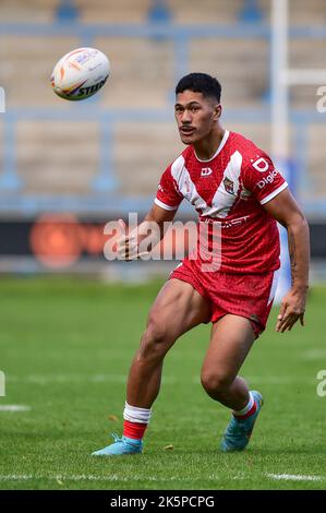 England defeat France in International Polo match at Ranelagh Lady ...