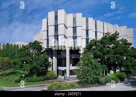 campus of Northwestern University, Evanston IL Stock Photo - Alamy