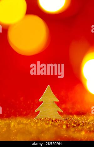 shining red glitter. christmas background Stock Photo - Alamy
