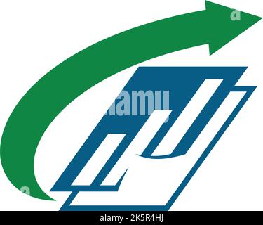 administration bookkeeping accounting logo Icon Illustration Brand ...