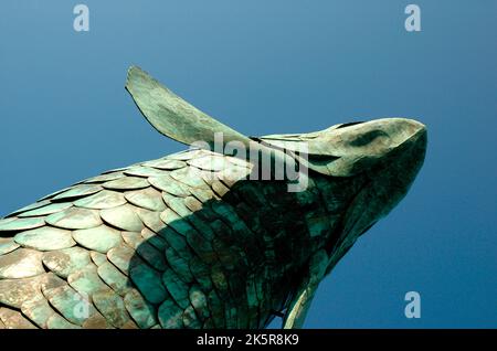 Atlanta Fish Market in Buckhead, Atlanta Georgia Stock Photo - Alamy