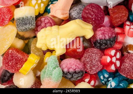 Sweets, Sigtuna (Sweden Stock Photo - Alamy
