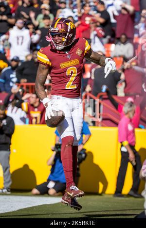Tennessee Titans cornerback Roger McCreary (21) in action against the ...