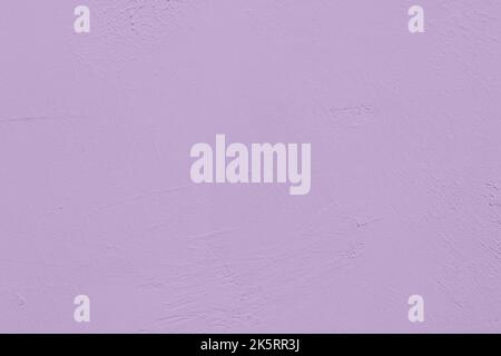 Saturated pastel purple colored low contrast Concrete textured ...