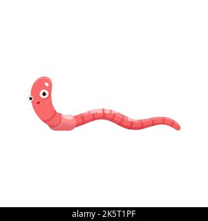 Worm earth earthworm rainworm caterpillar angleworm annelida ...