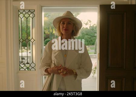NAOMI WATTS in THE WATCHER (2022), directed by HENRY JOOST, MAX WINKLER ...