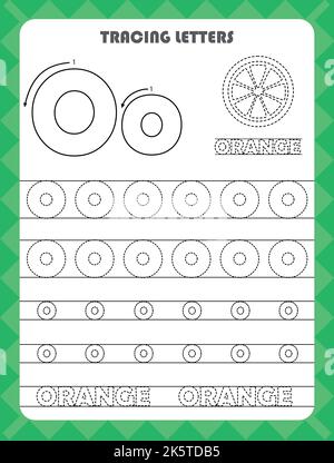 Trace letters of English alphabet and fill colors Uppercase and lowercase H. Handwriting ...