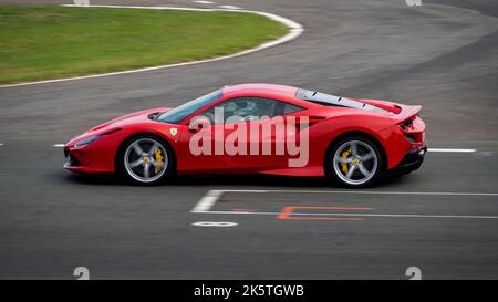 Nogaro Classic Festival, Nogaro Automobile Circuit Nogaro,Gers,France ...