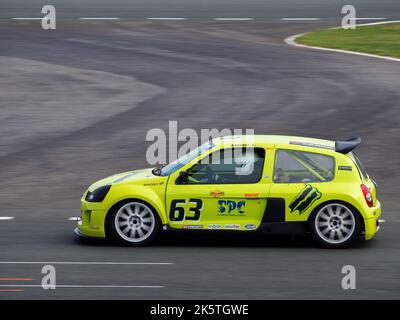 Nogaro Classic Festival, Nogaro Automobile Circuit Nogaro,Gers,France ...