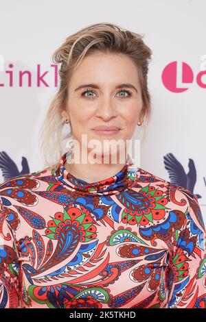 Vicky McClure attending the 68th annual Women of the Year event at the ...