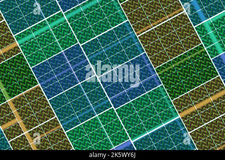 a gold fabric surprise package boxes box shape knit christmas present ...